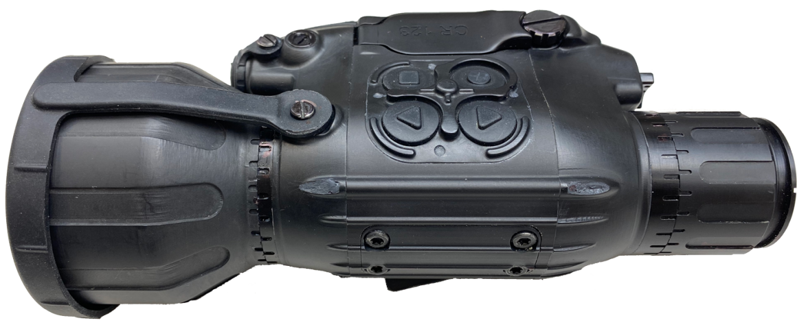 VooDoo-M – Pixels On Target