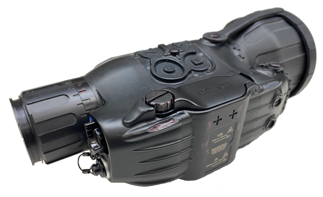 VooDoo-M – Pixels On Target