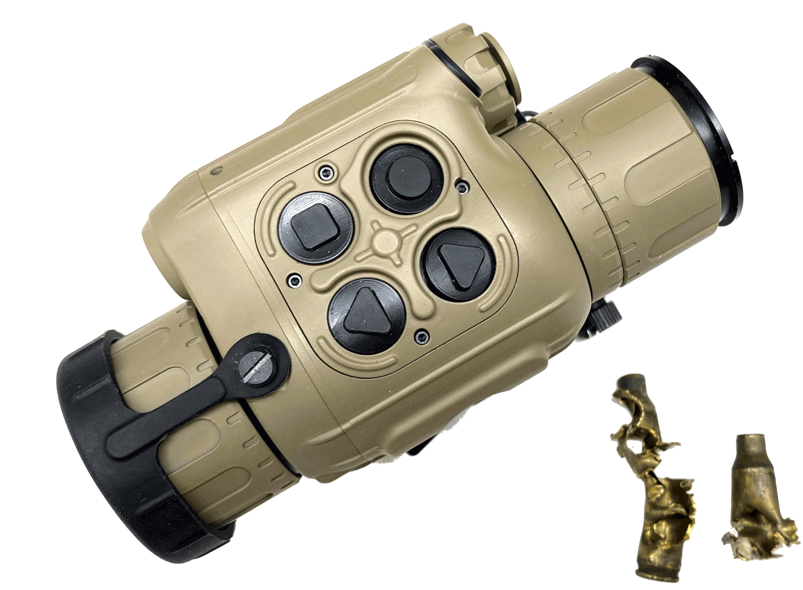 VooDoo-S – Pixels On Target