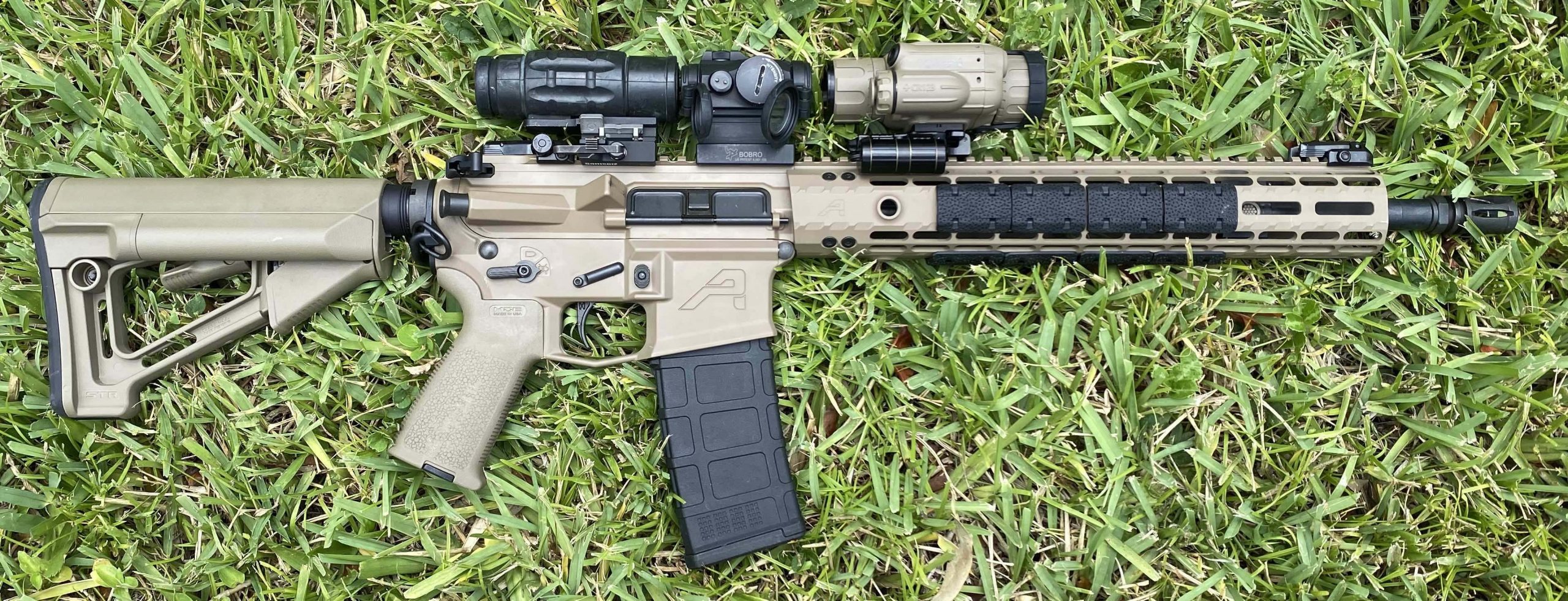 VooDoo-S – Pixels On Target